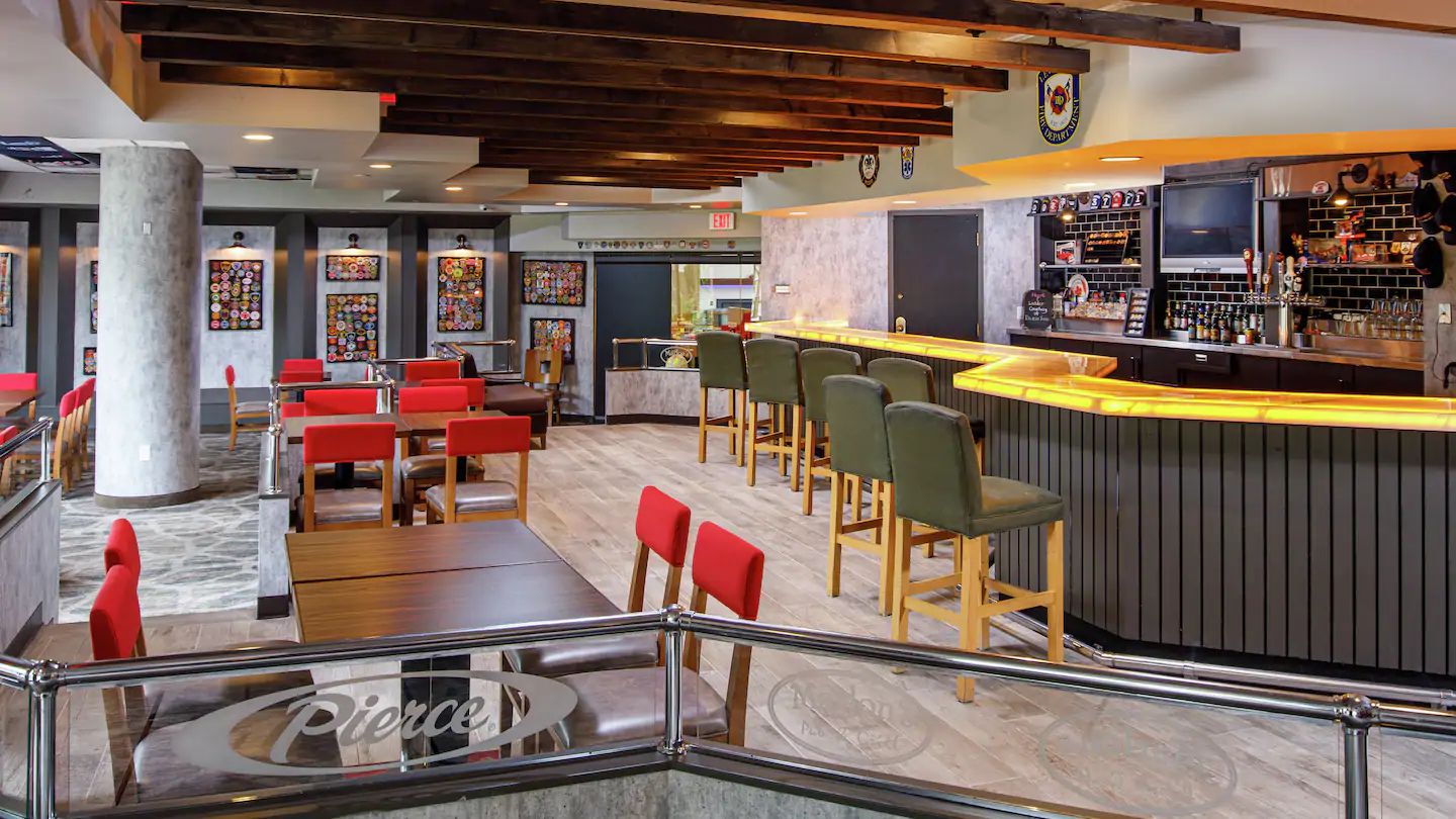 Travel Agent Exclusives - DoubleTree By Hilton Appleton - Appleton WI ...