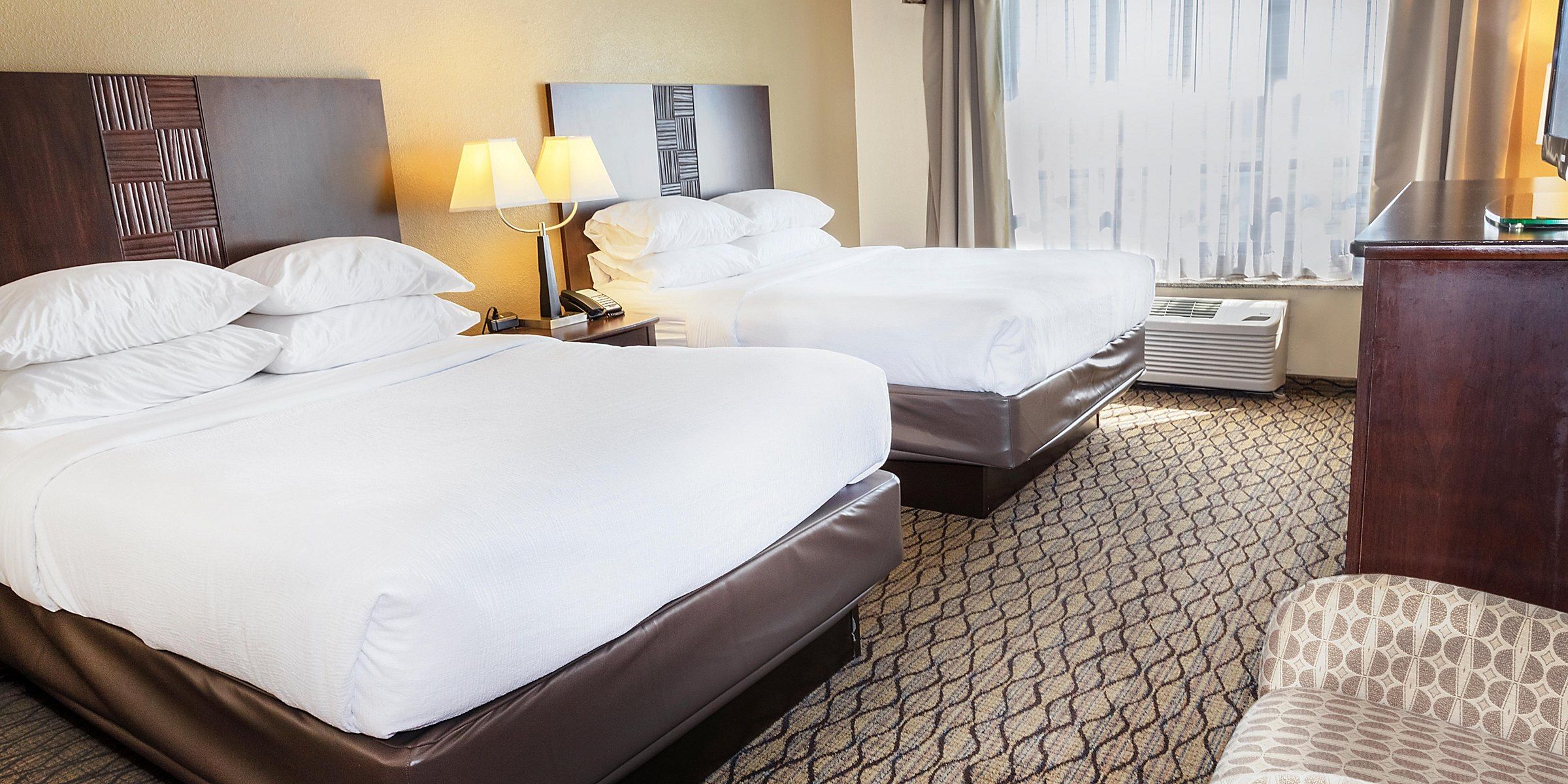 Travel Agent Exclusives - Holiday Inn St Louis Airport West Earth City ...