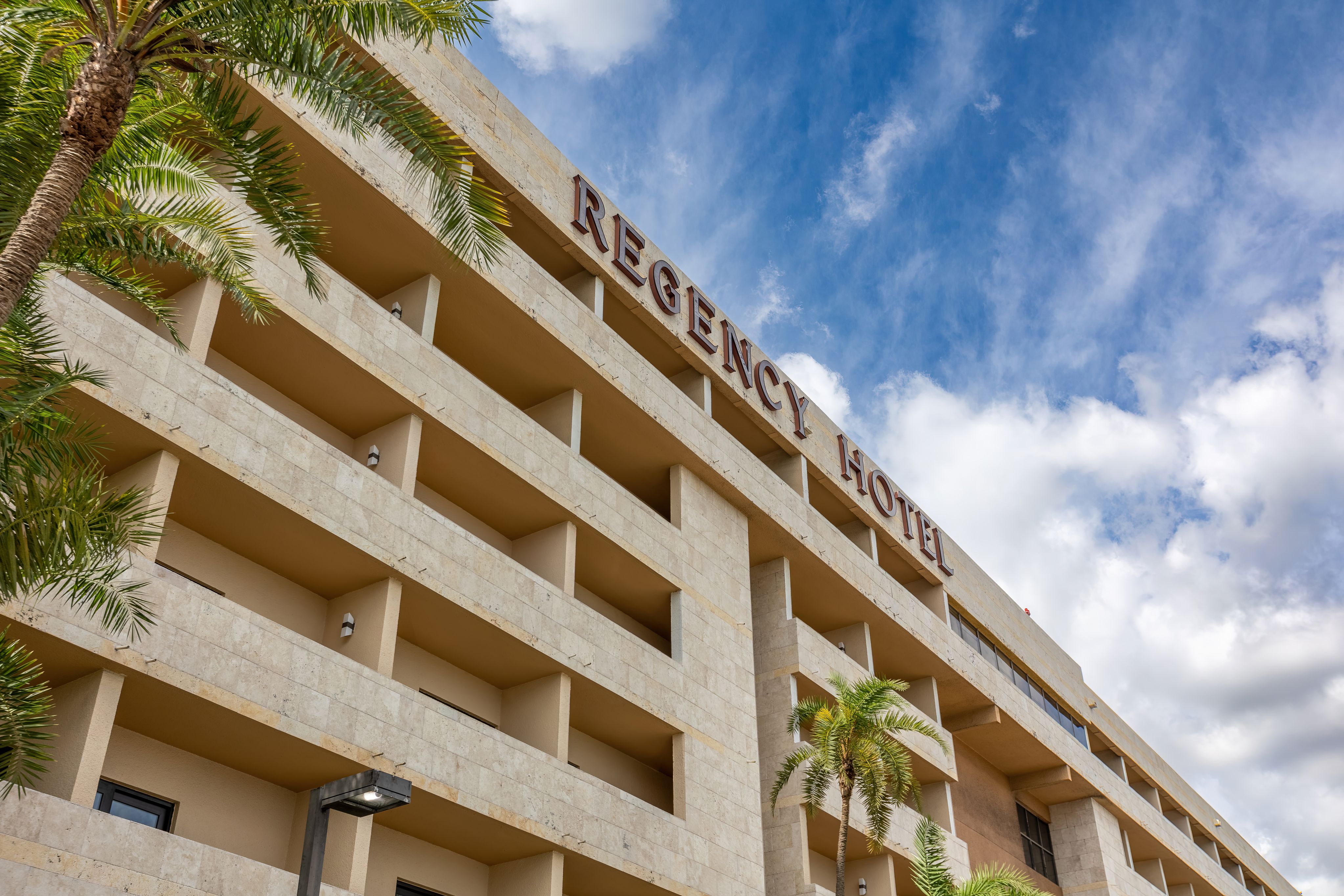 Travel Agent Exclusives - Regency Miami Airport By Sonesta - Miami FL ...
