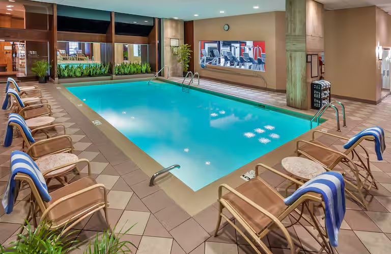 Travel Agent Exclusives - Doubletree By Hilton Philadelphia Airport ...