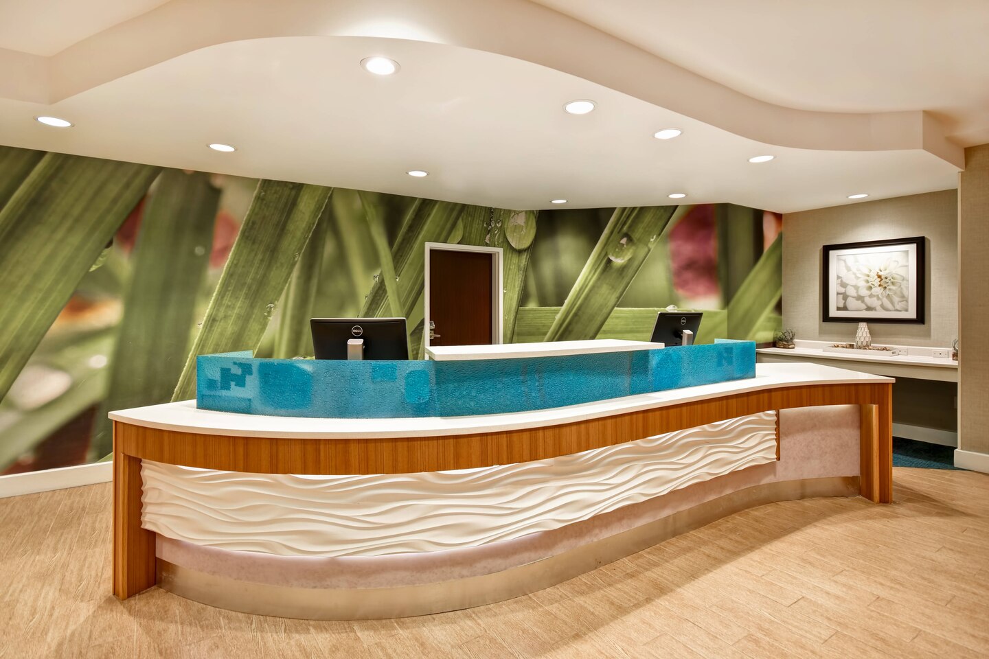 Travel Agent Exclusives - Springhill Suites By Marriott BWI Airport ...